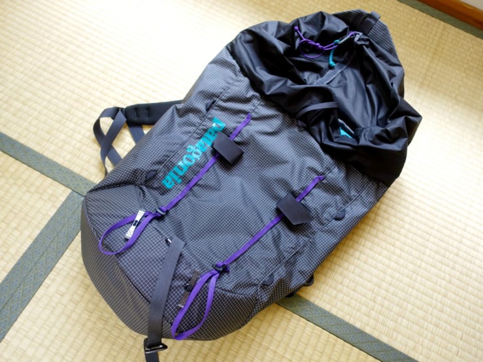 LCCで機内持ち込み可能なバックパックを探す！本当に使えるバッグはこれだ【海外旅行】 | 孤高の旅人